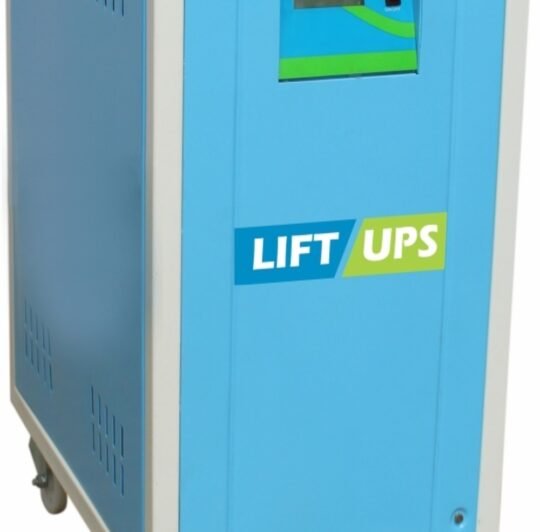 Power Electronics - soyosystems.co.in